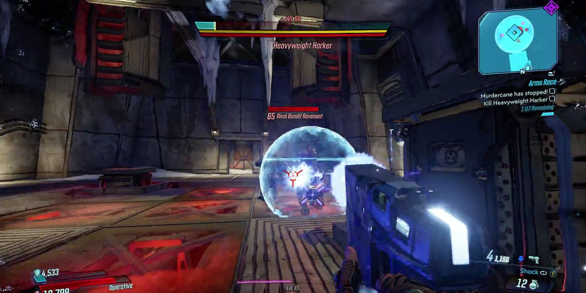 Best Looter Shooter Games Out Now