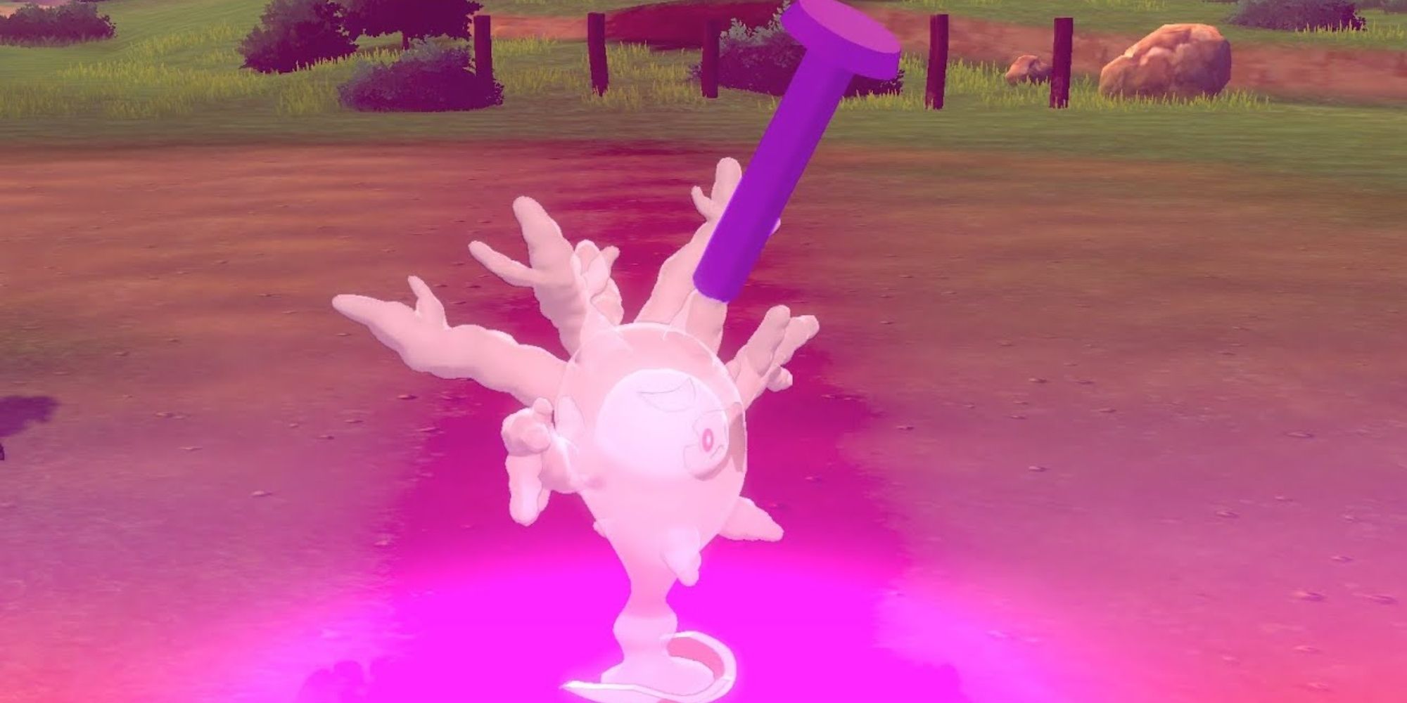 Pokemon: The Best Ghost-type Moves