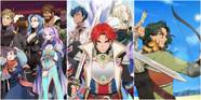 Dark Deity 10 Best Classes