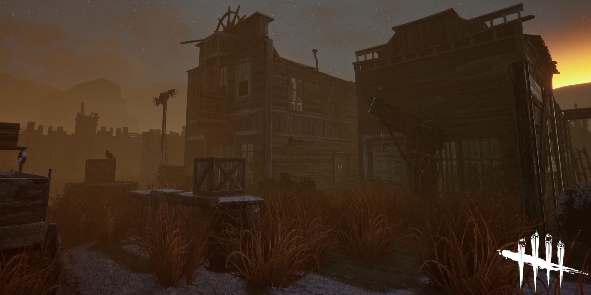 The Best Asymmetrical Multiplayer Games