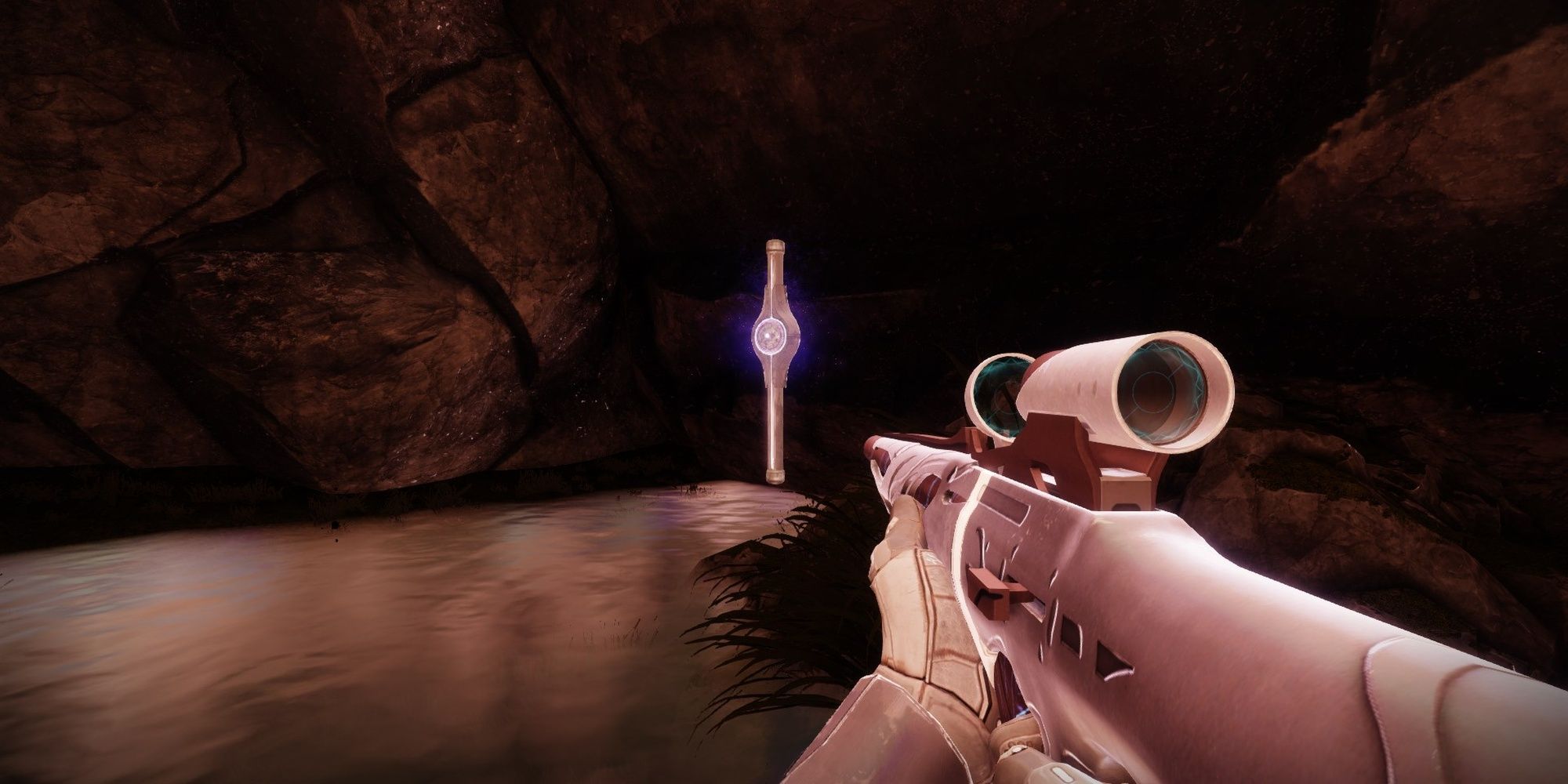 Destiny 2: Ager's Scepter Quest And Atlas Skews Guide