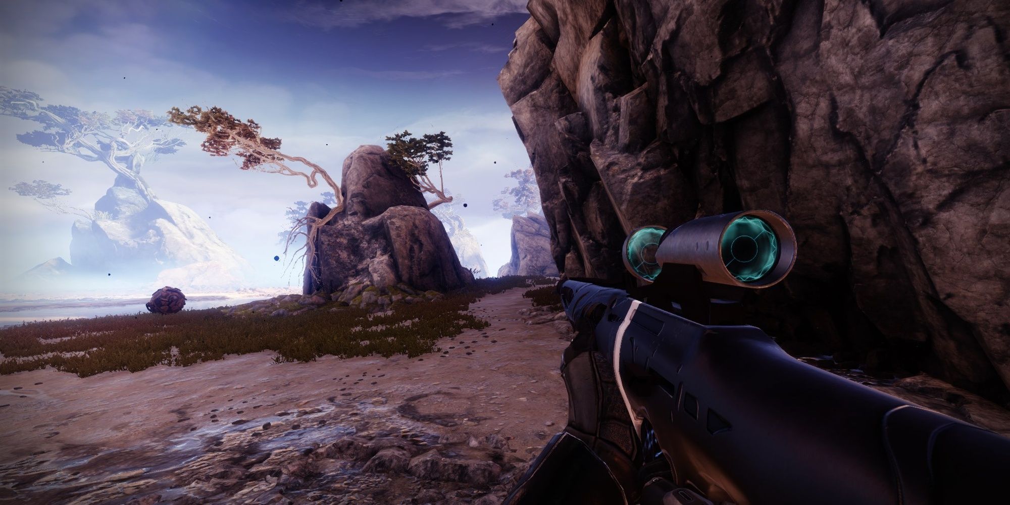 Destiny 2: Ager's Scepter Quest And Atlas Skews Guide