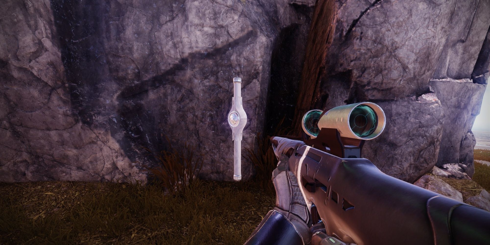 Destiny 2: Ager's Scepter Quest And Atlas Skews Guide