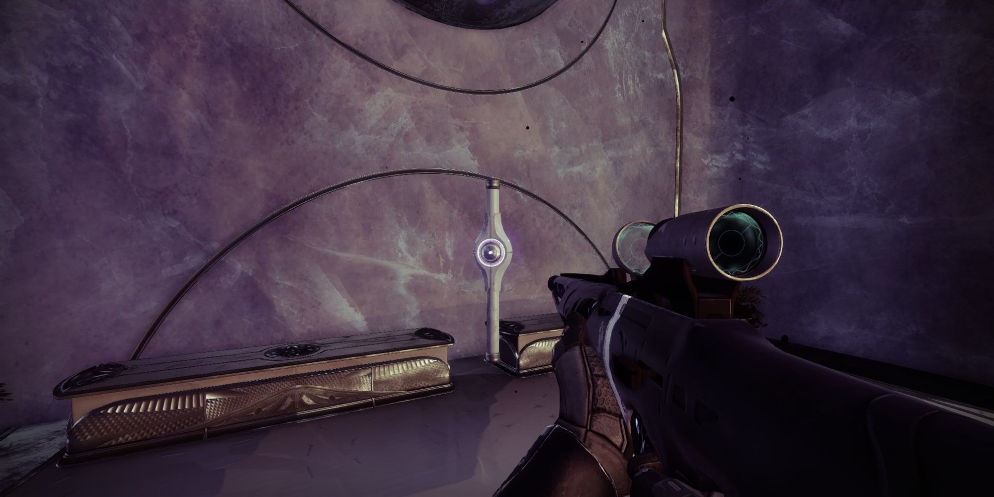 Destiny 2: Ager's Scepter Quest And Atlas Skews Guide