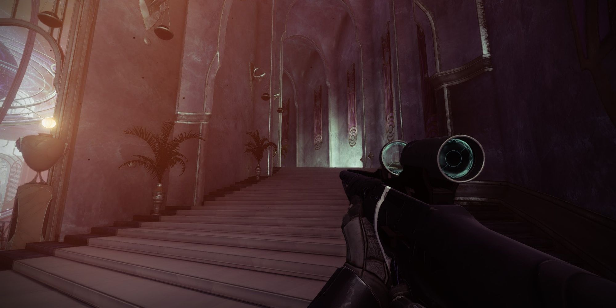 Destiny 2: Ager's Scepter Quest And Atlas Skews Guide