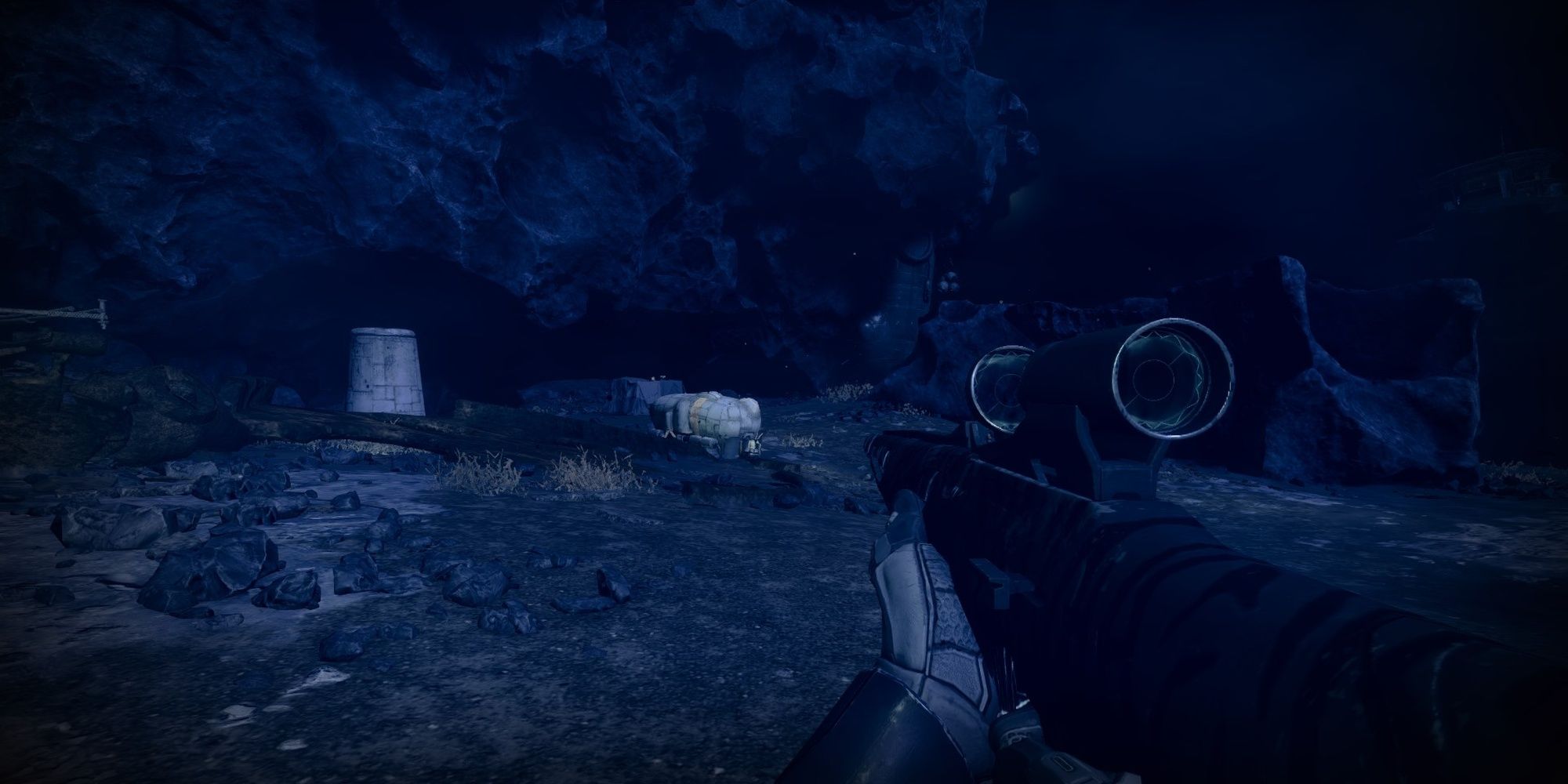 Destiny 2: Debris Of Dreams – All Mysteries And Ascendant Anchors