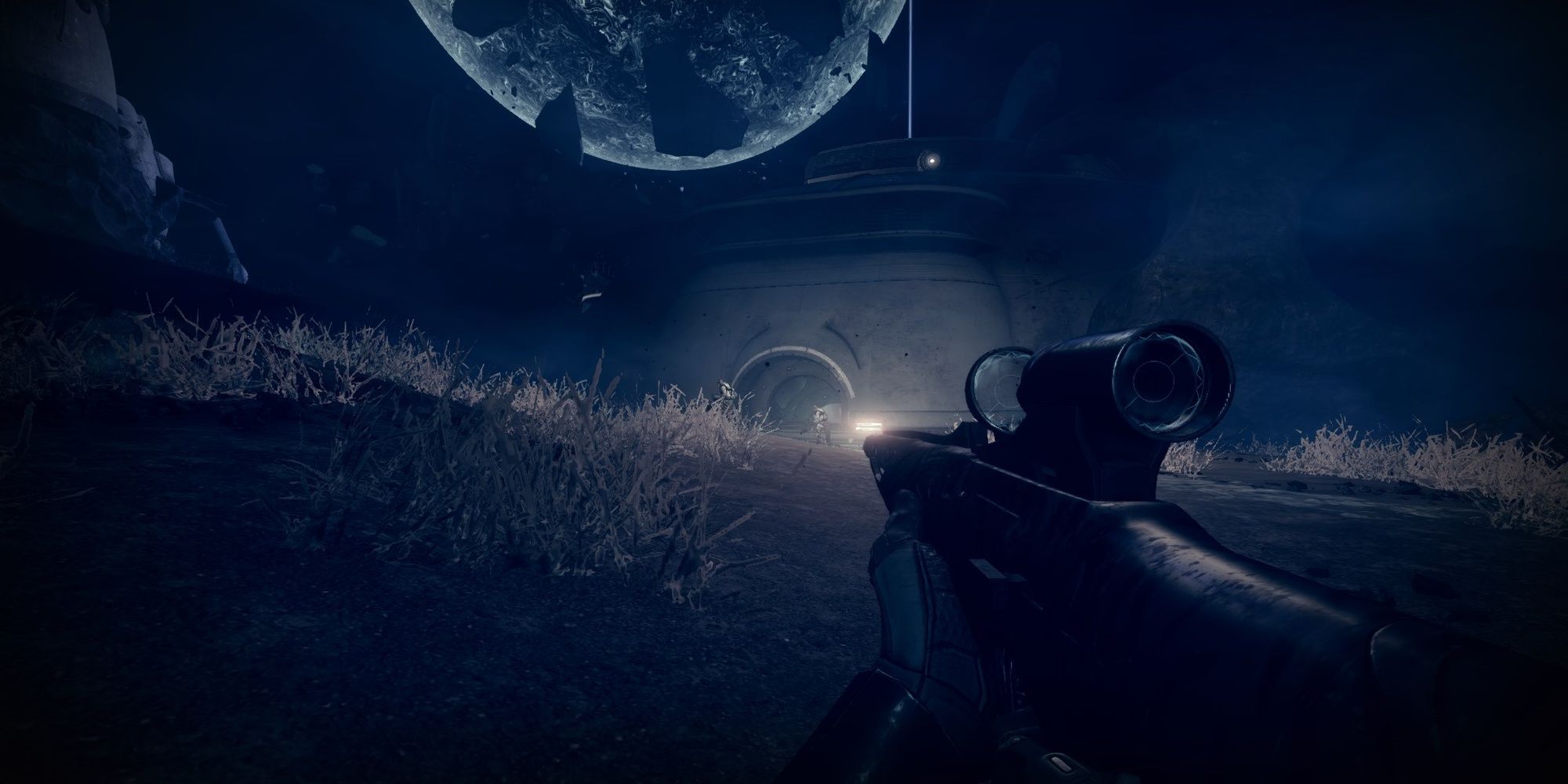 Destiny 2: Shattered Realm – Debris Of Dreams Guide