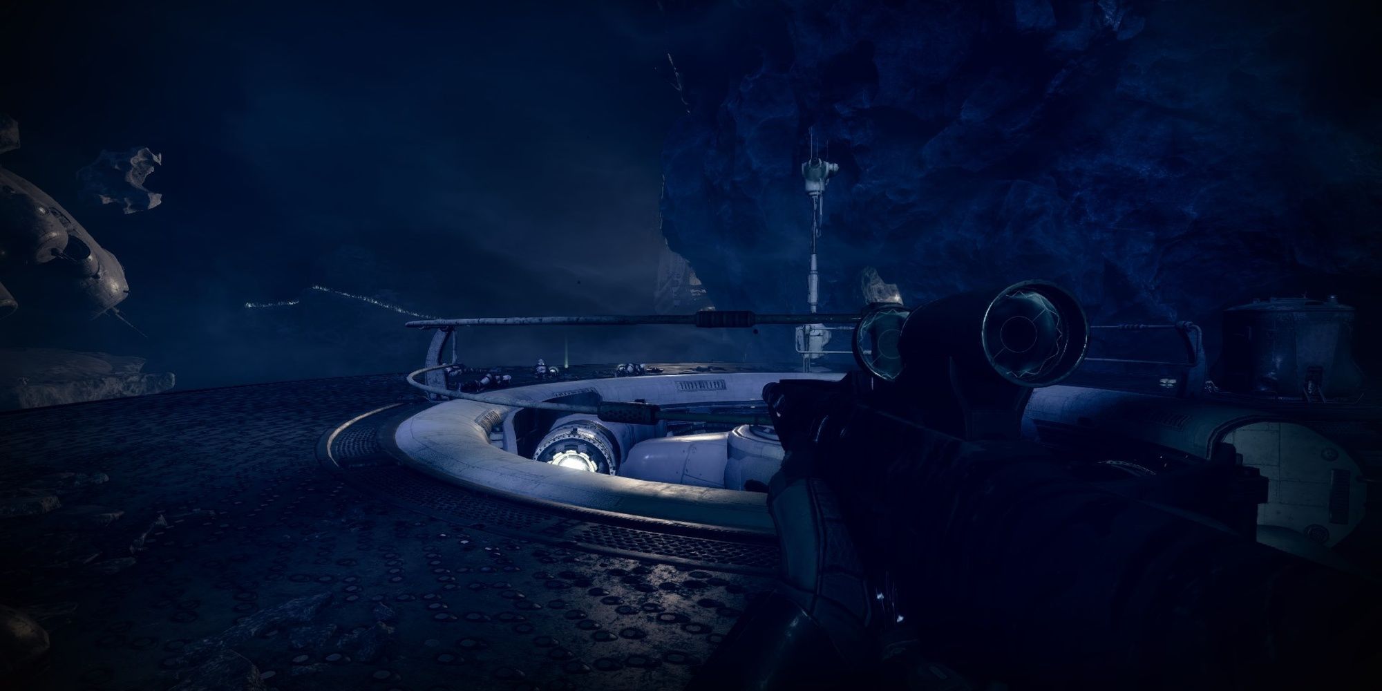 Destiny 2: Shattered Realm – Debris Of Dreams Guide
