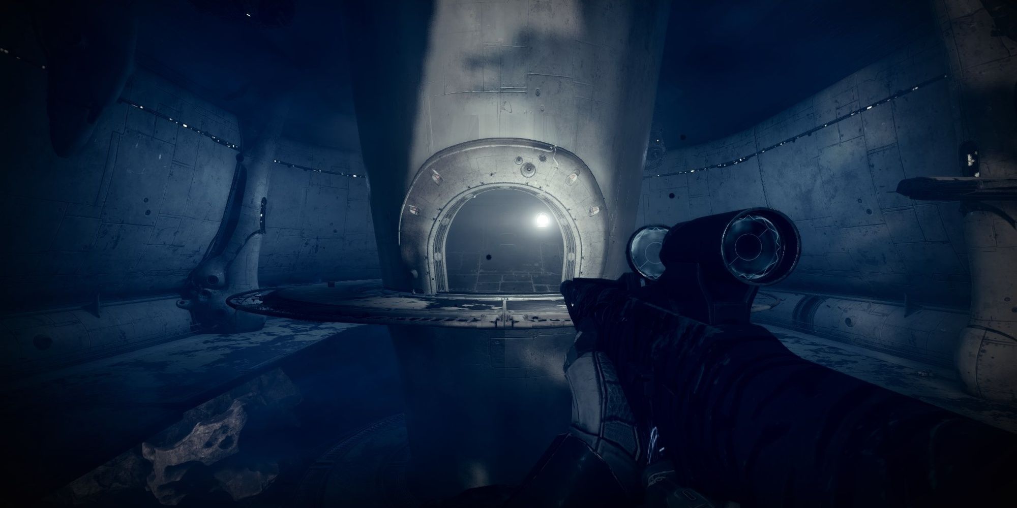 Destiny 2: Shattered Realm – Debris Of Dreams Guide