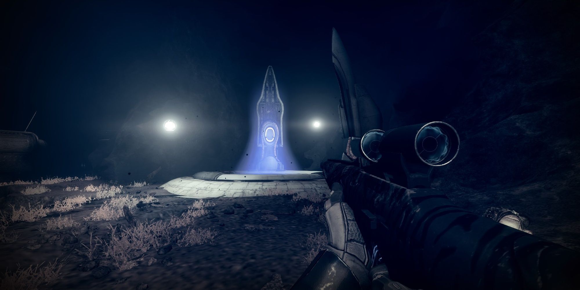 Destiny 2: Shattered Realm – Debris Of Dreams Guide