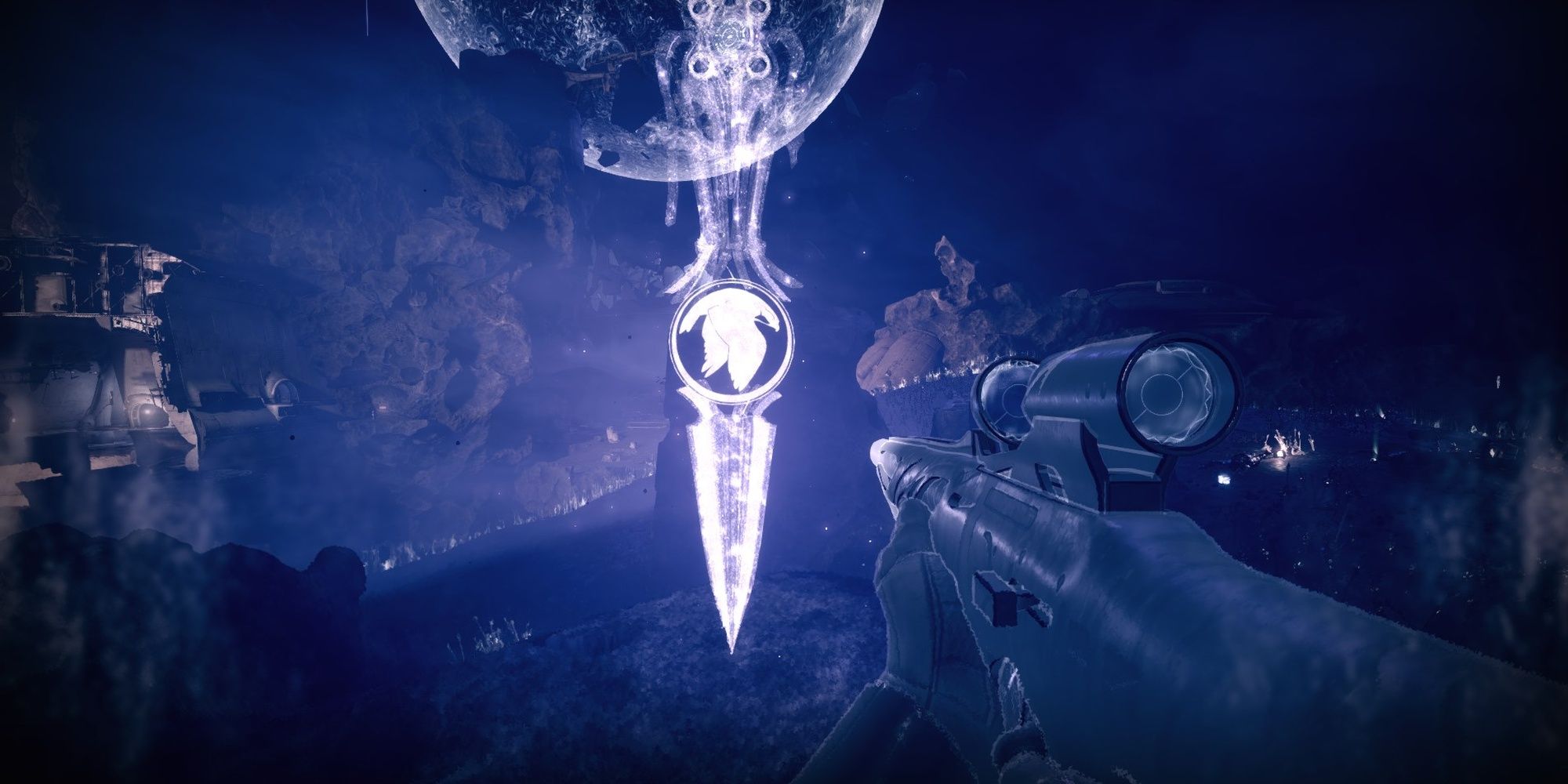 Destiny 2: Debris Of Dreams – All Mysteries And Ascendant Anchors