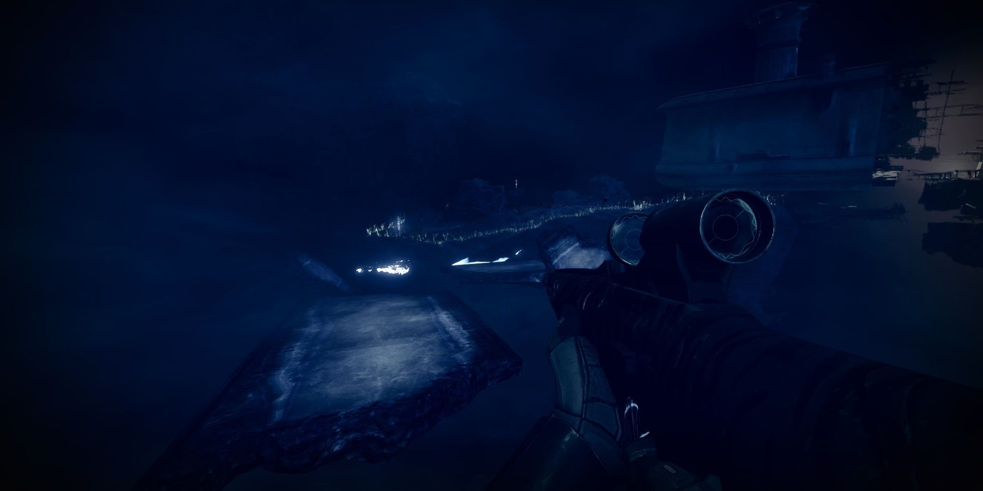 Destiny 2: Debris Of Dreams – All Mysteries And Ascendant Anchors