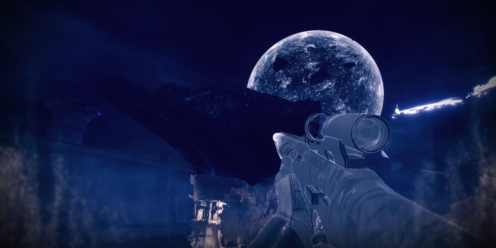 Destiny 2: Debris Of Dreams – All Mysteries And Ascendant Anchors