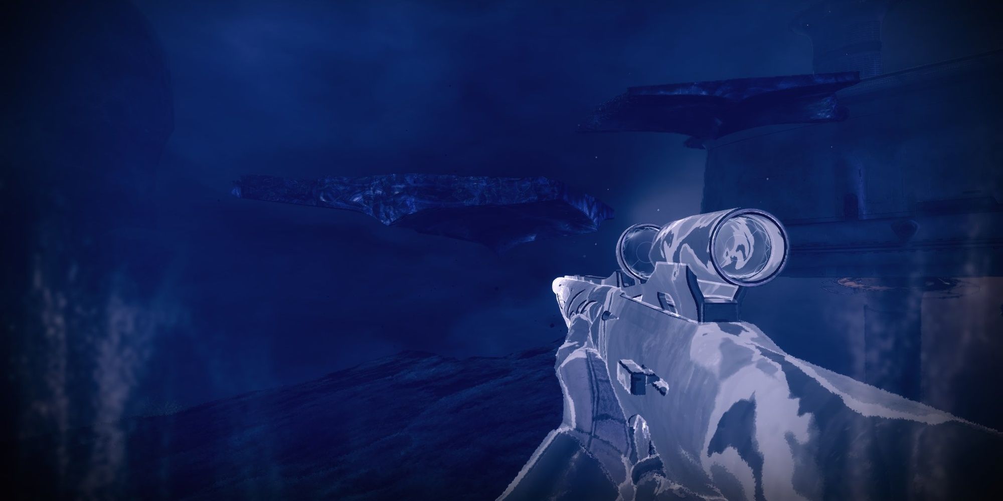 Destiny 2: Debris Of Dreams – All Mysteries And Ascendant Anchors