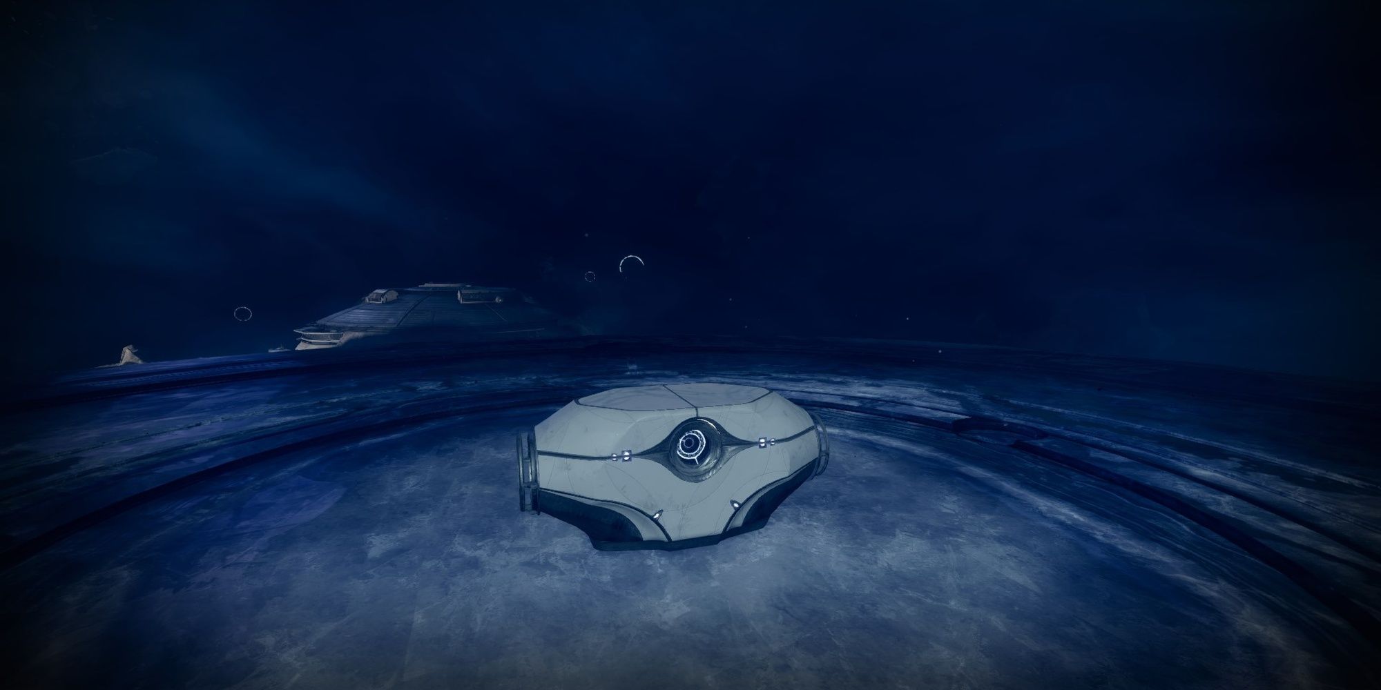 Destiny 2: Debris Of Dreams – All Mysteries And Ascendant Anchors