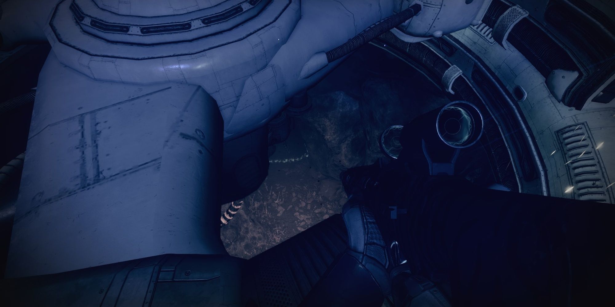 Destiny 2: Debris Of Dreams – All Mysteries And Ascendant Anchors