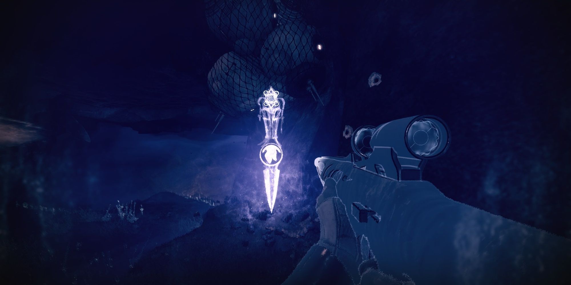 Destiny 2: Debris Of Dreams – All Mysteries And Ascendant Anchors