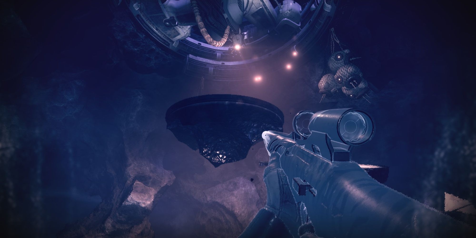 Destiny 2: Debris Of Dreams – All Mysteries And Ascendant Anchors