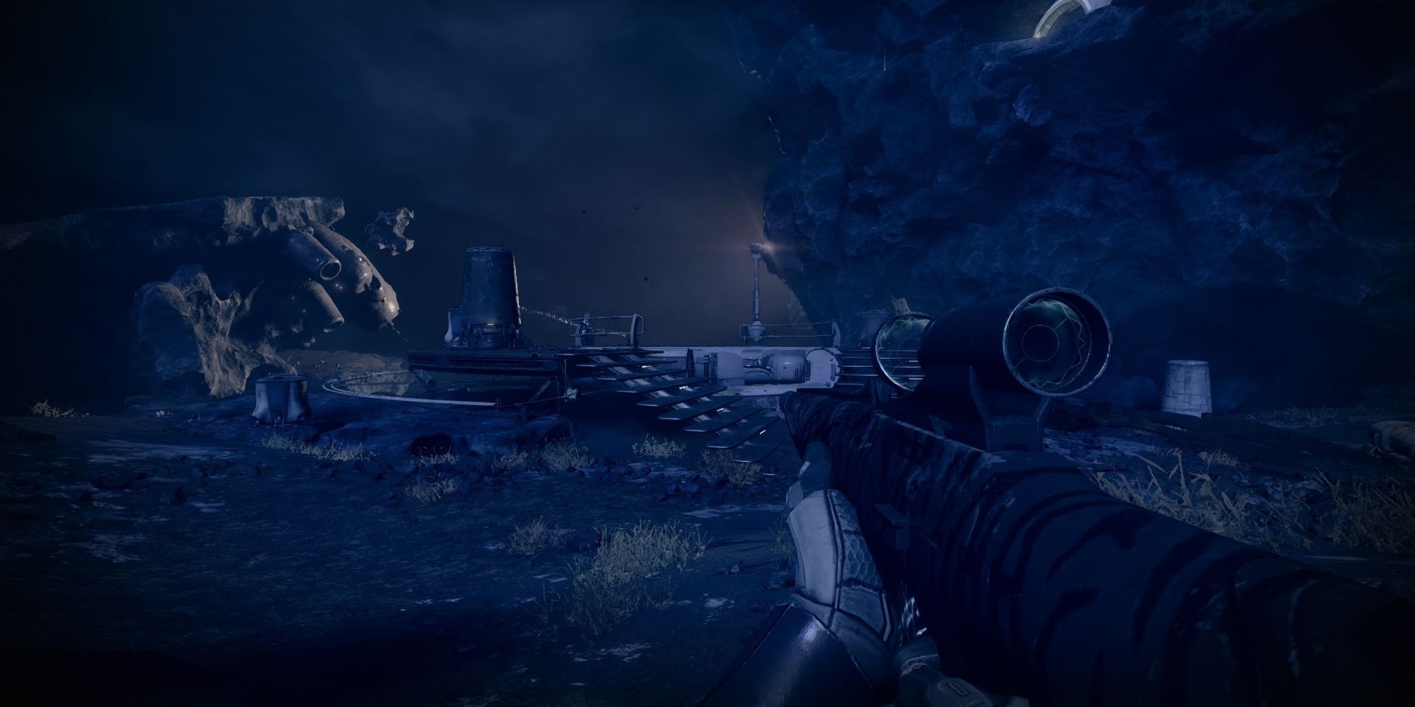 Destiny 2: Debris Of Dreams – All Mysteries And Ascendant Anchors