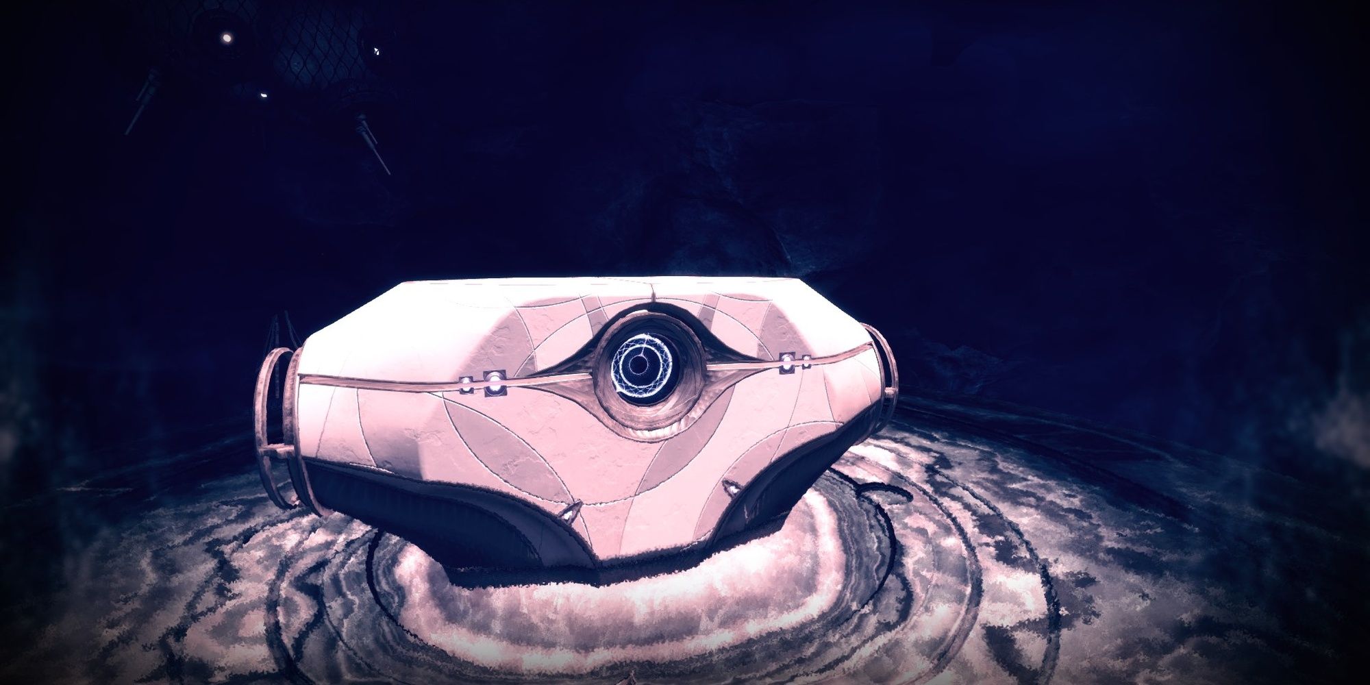 Destiny 2: Debris Of Dreams – All Mysteries And Ascendant Anchors