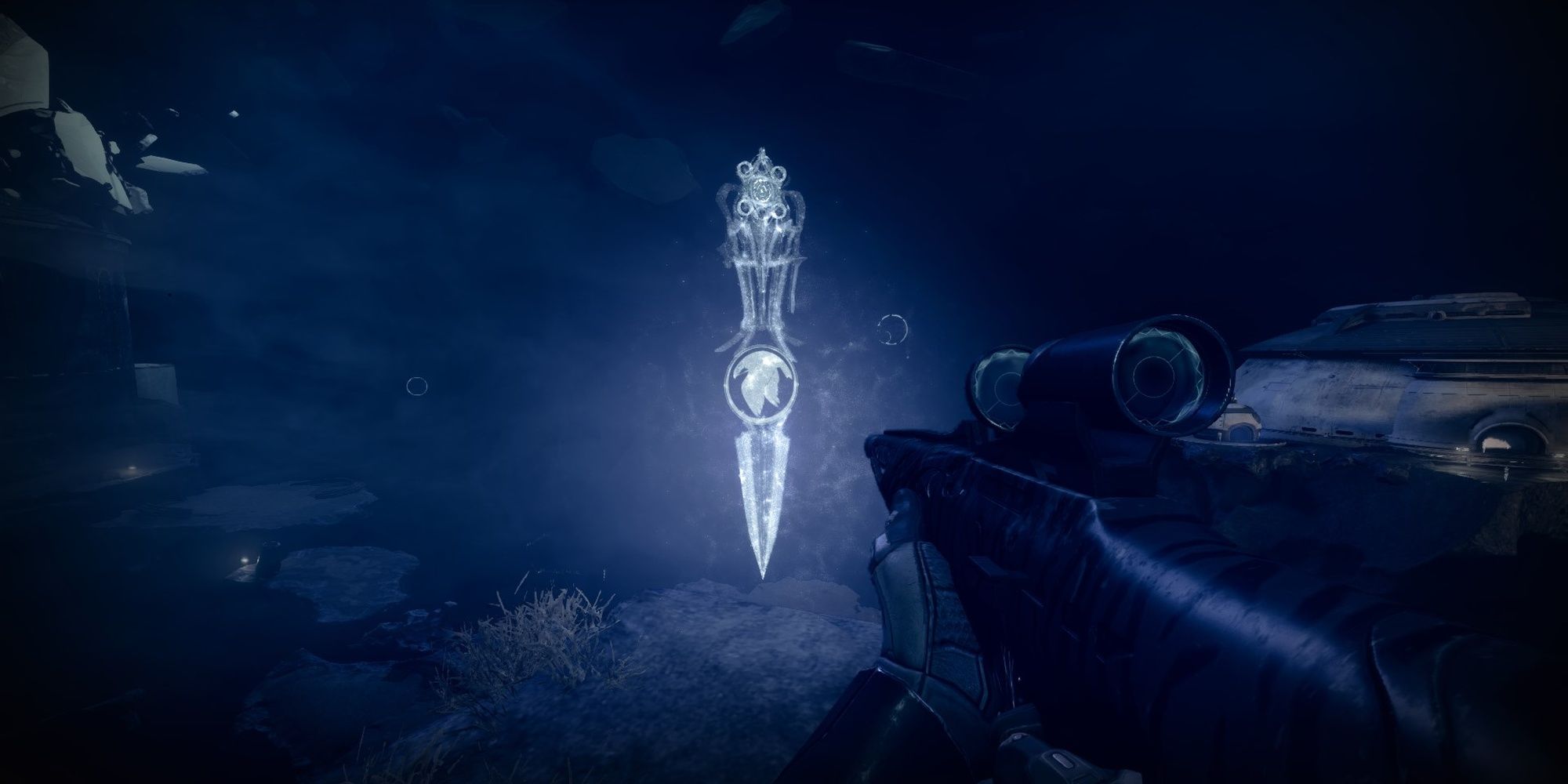 Destiny 2: Debris Of Dreams – All Mysteries And Ascendant Anchors