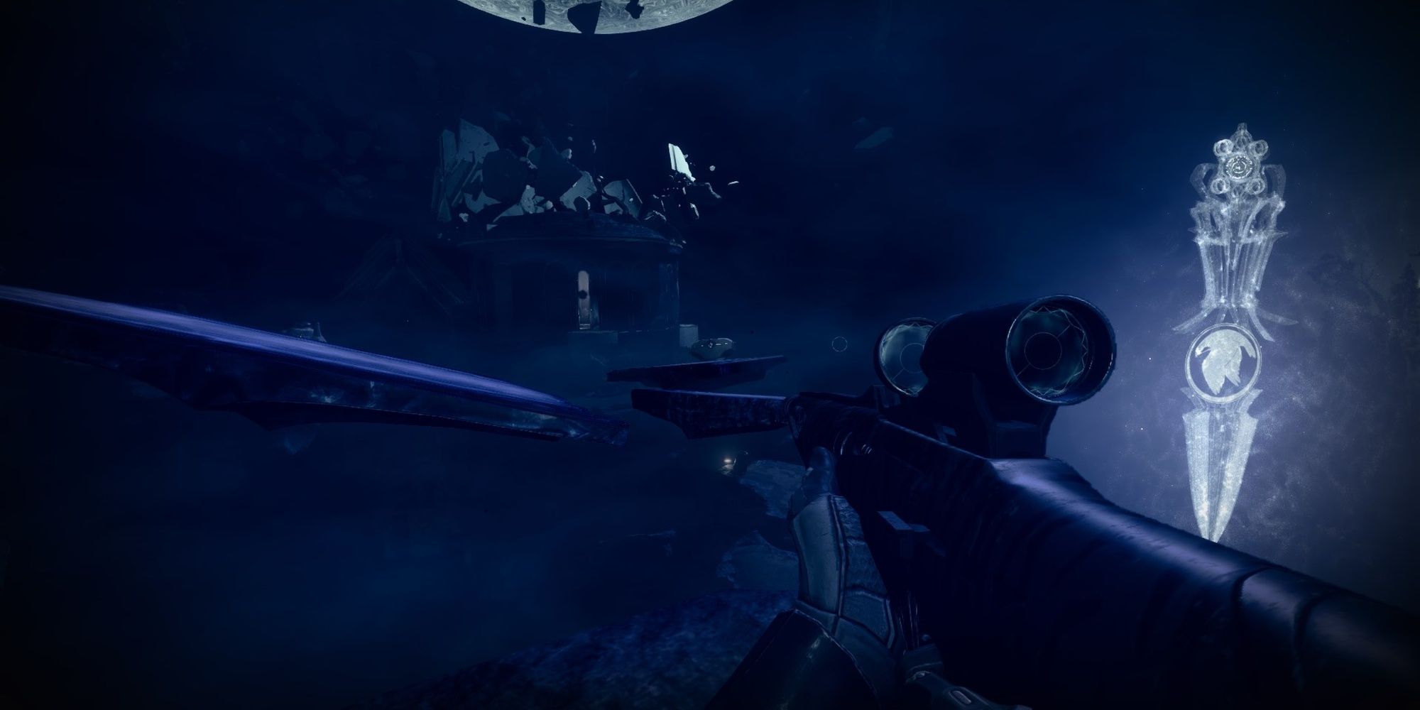 Destiny 2: Debris Of Dreams – All Mysteries And Ascendant Anchors