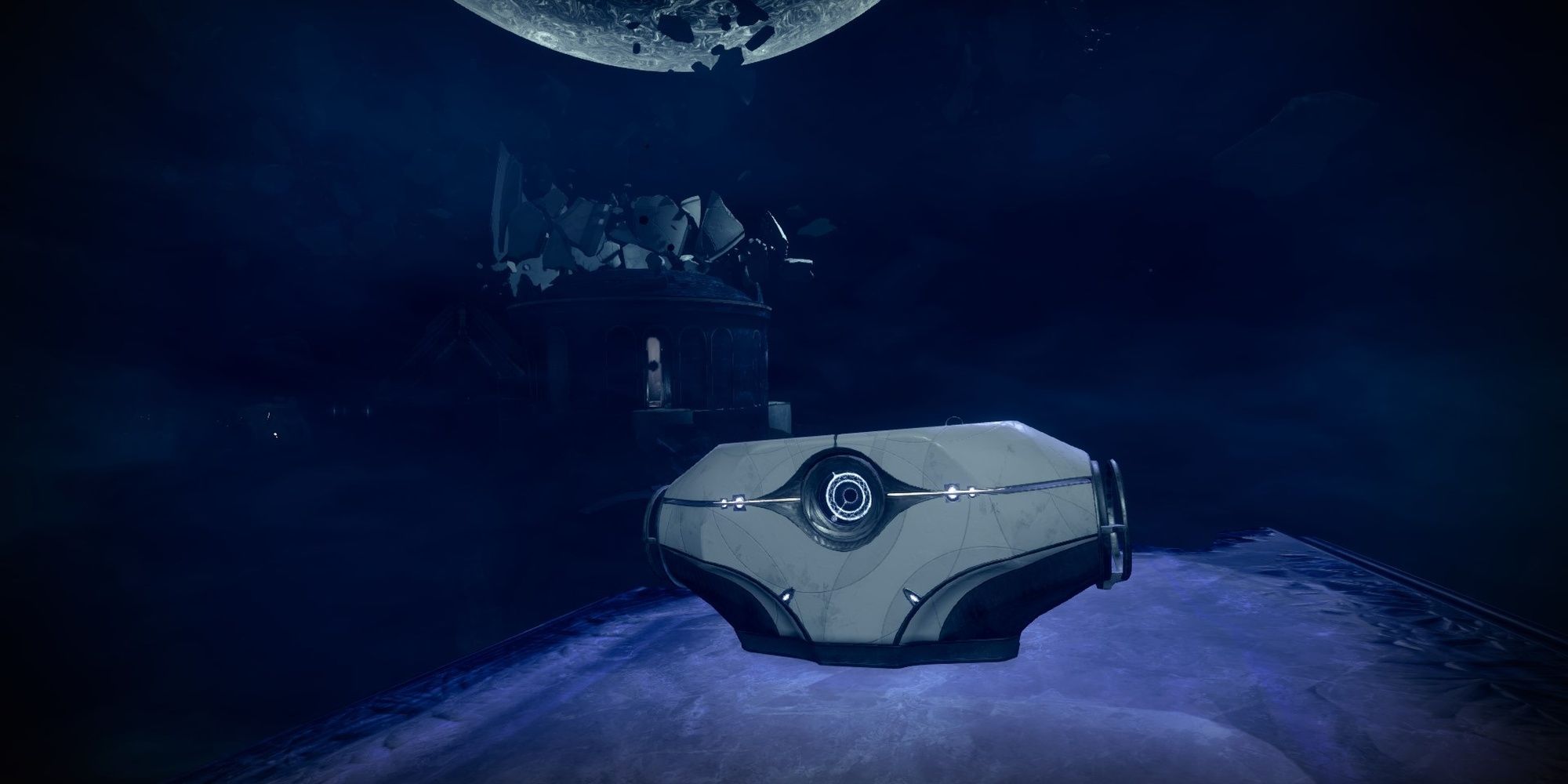 Destiny 2: Debris Of Dreams – All Mysteries And Ascendant Anchors