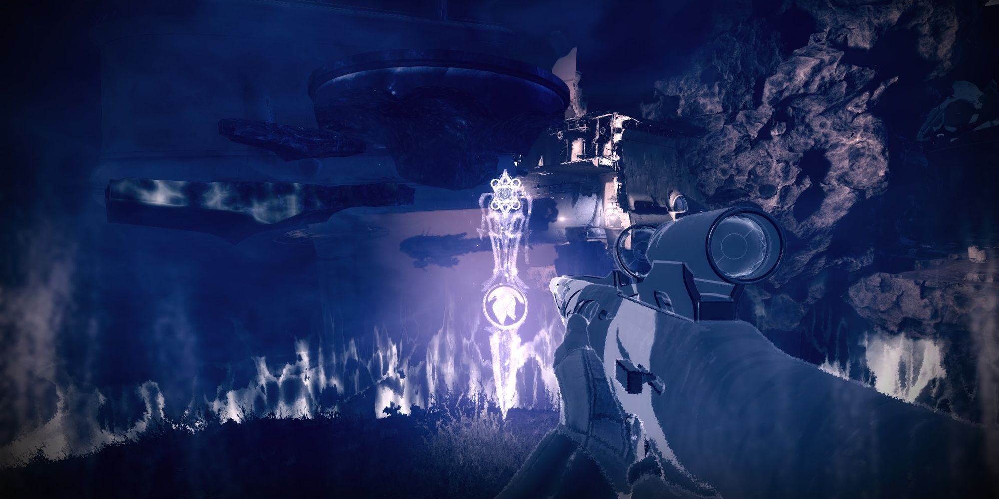 Destiny 2: Debris Of Dreams – All Mysteries And Ascendant Anchors