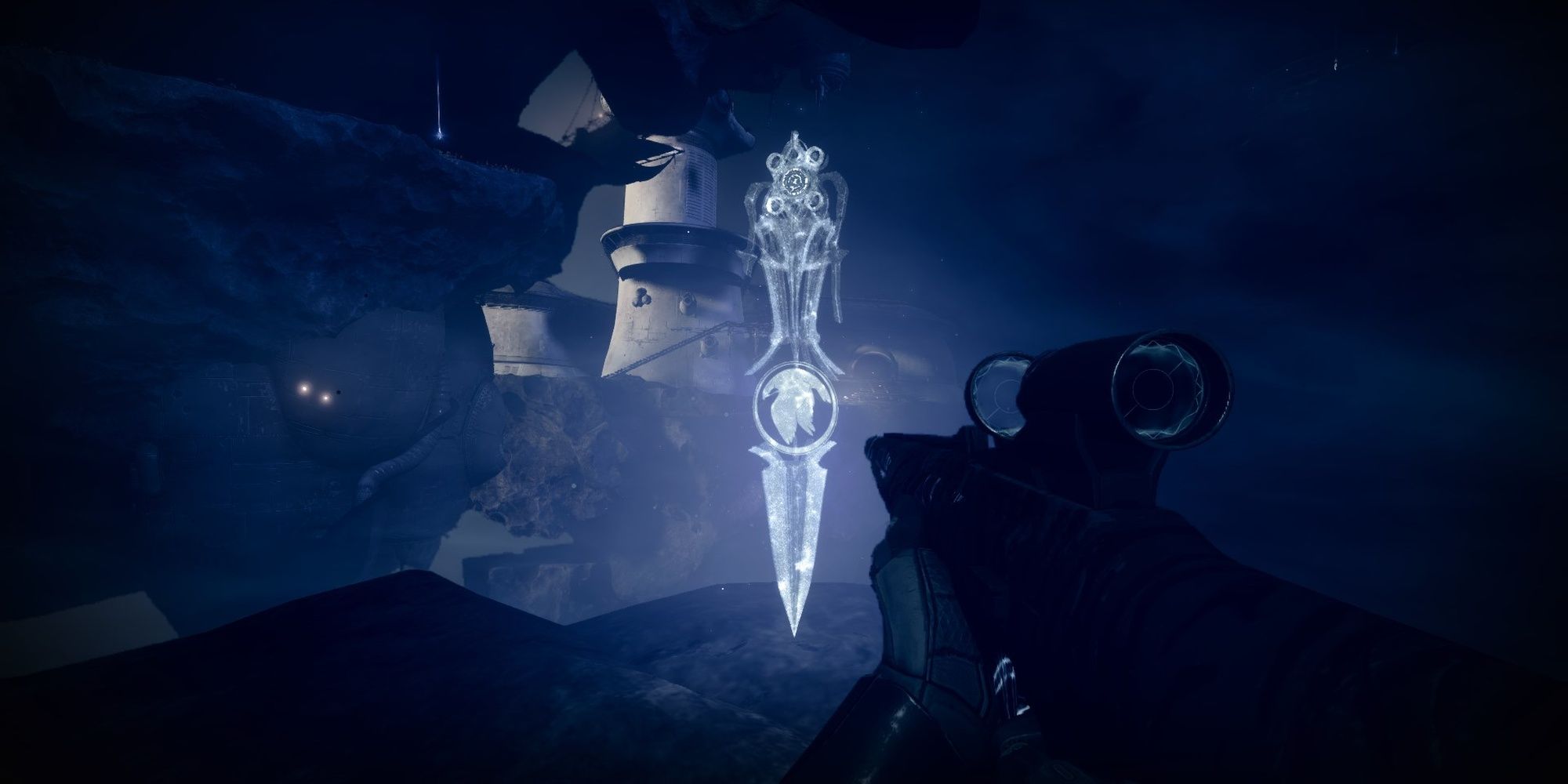 Destiny 2: Debris Of Dreams – All Mysteries And Ascendant Anchors