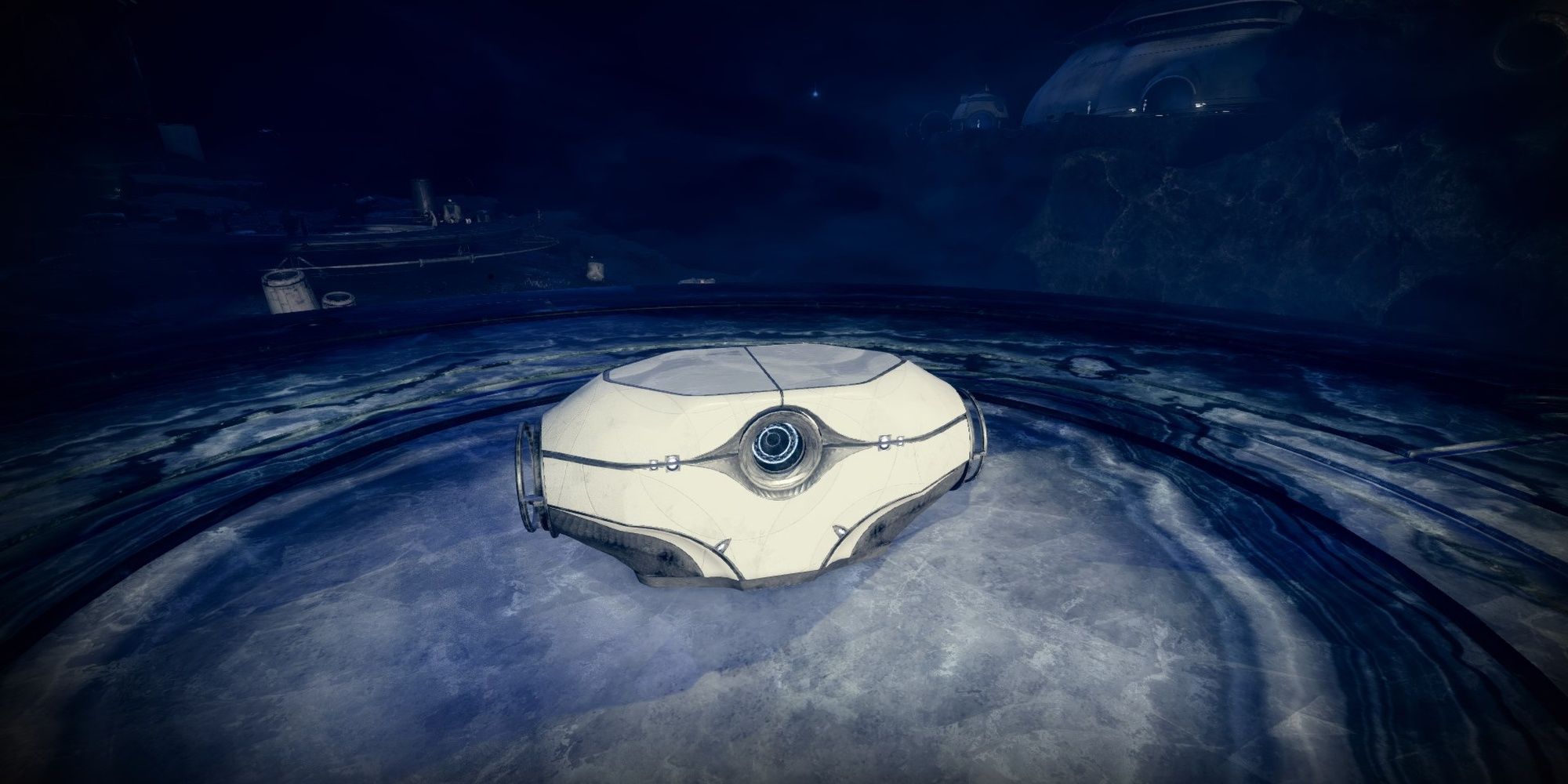 Destiny 2: Debris Of Dreams – All Mysteries And Ascendant Anchors