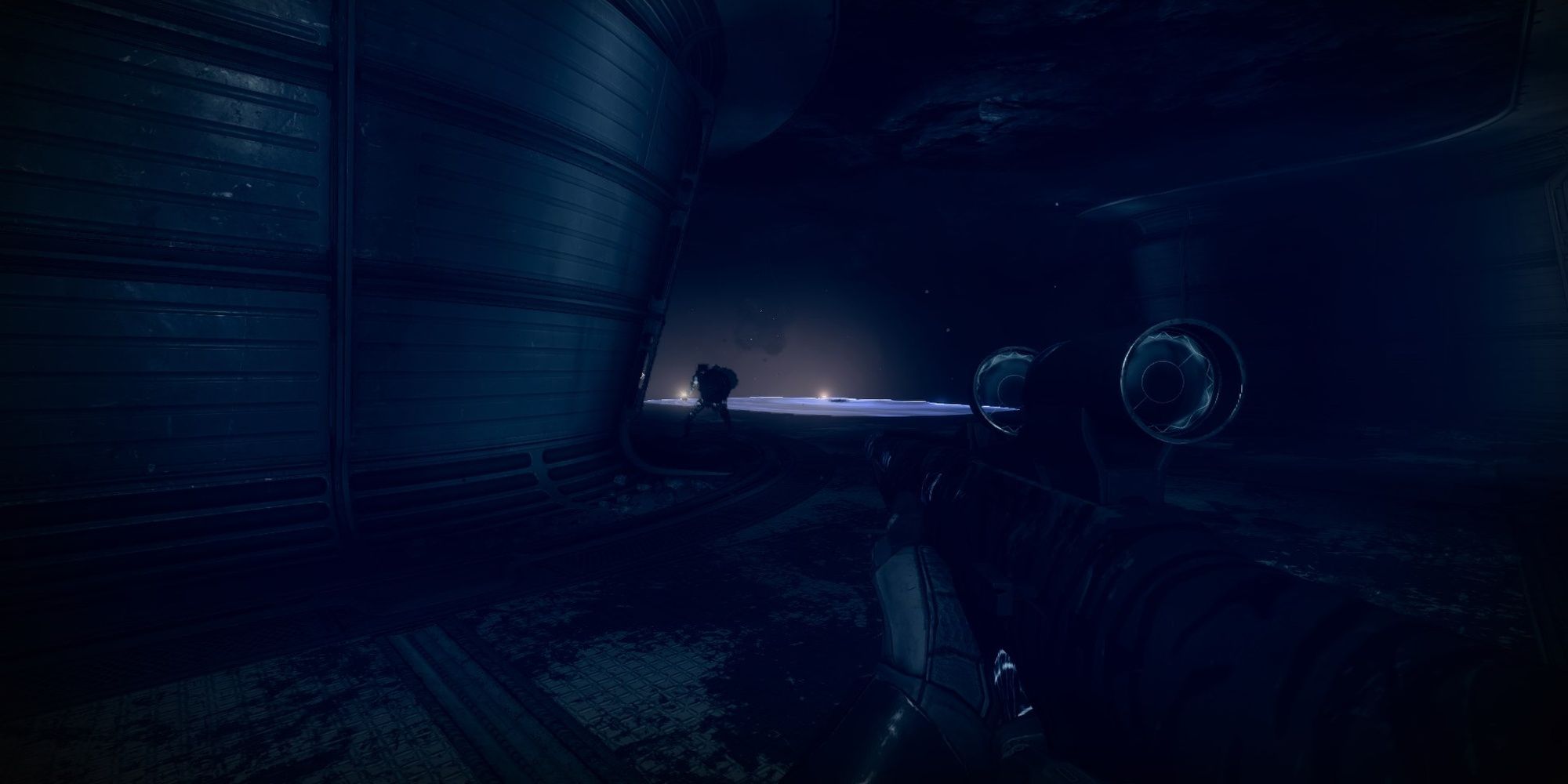 Destiny 2: Debris Of Dreams – All Mysteries And Ascendant Anchors