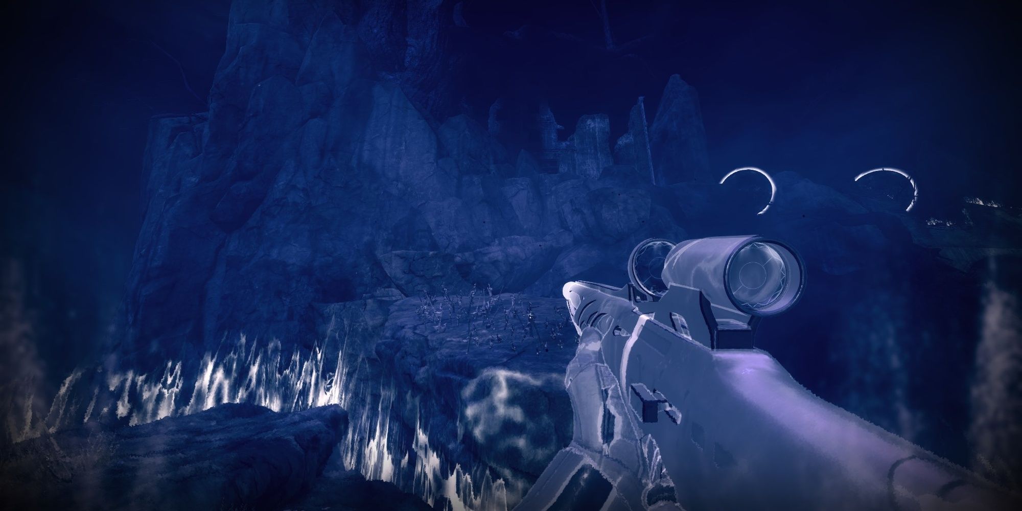 Destiny 2: Forest Of Echoes – All Ascendant Anchors And Mysteries