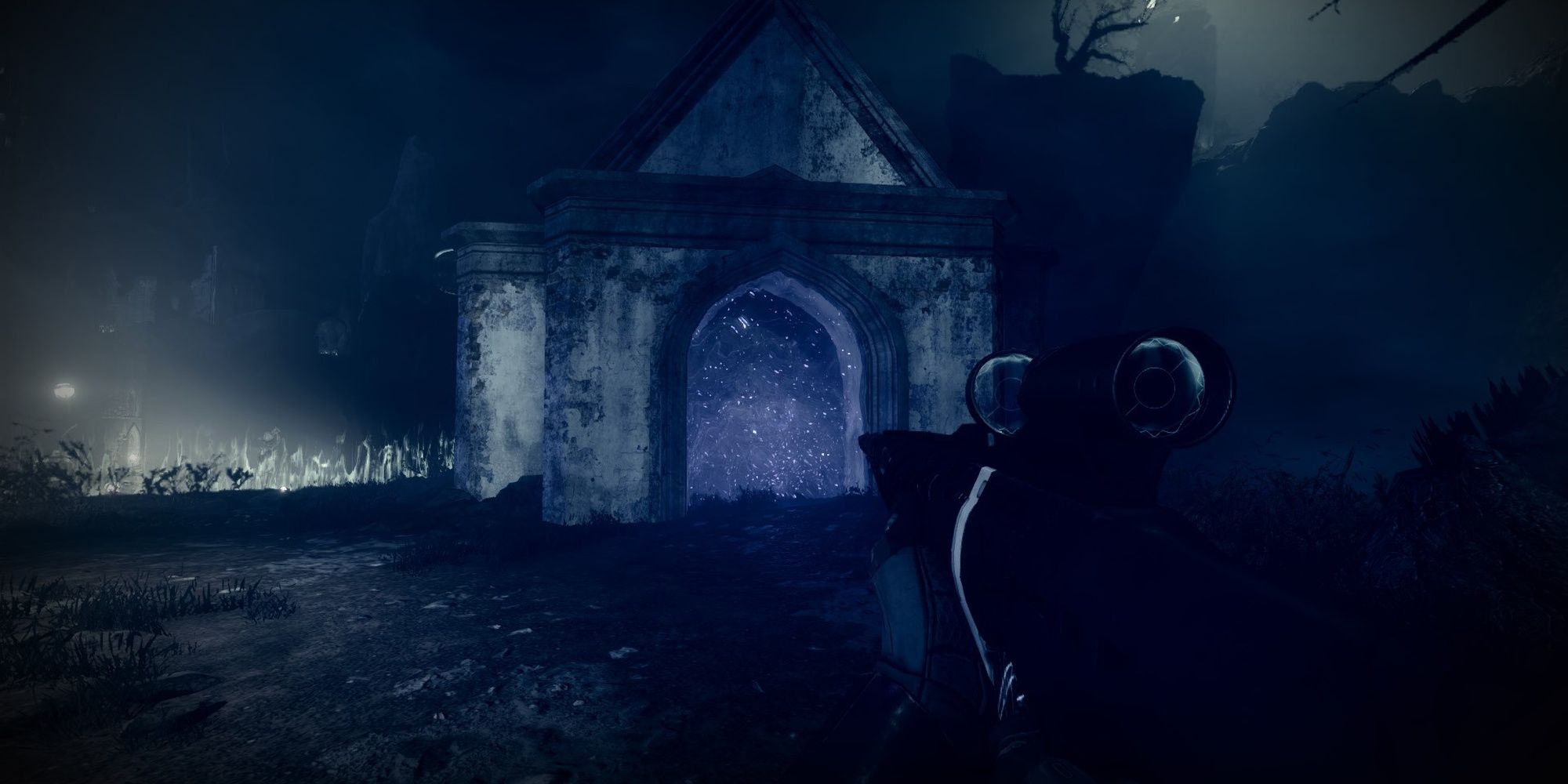 Destiny 2: Forest Of Echoes – All Ascendant Anchors And Mysteries