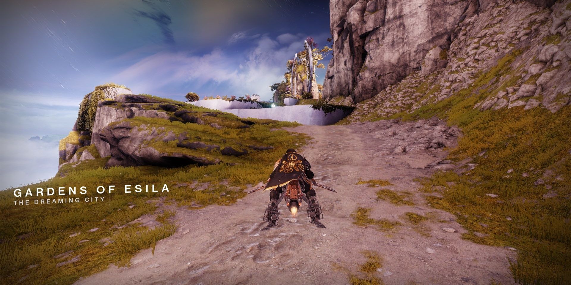 Destiny 2: How To Get "A Small Gift" And Every Cat Statue To Use Them At