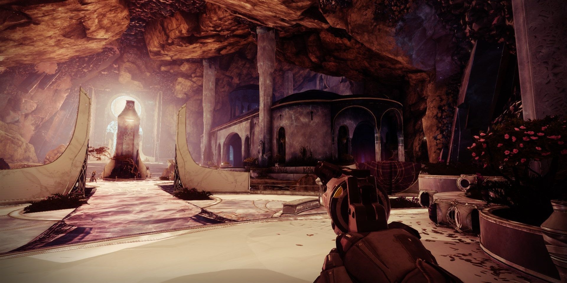 Destiny 2: How To Get "A Small Gift" And Every Cat Statue To Use Them At