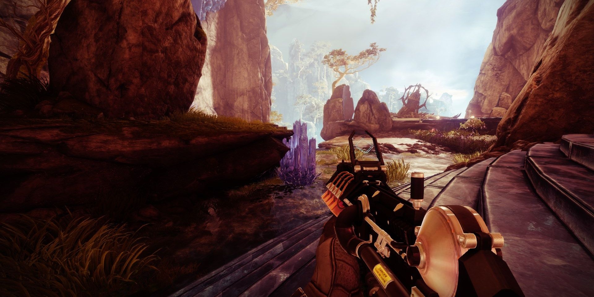 Destiny 2 Corsair Down Guide: Tracking Down Fallen Soldiers