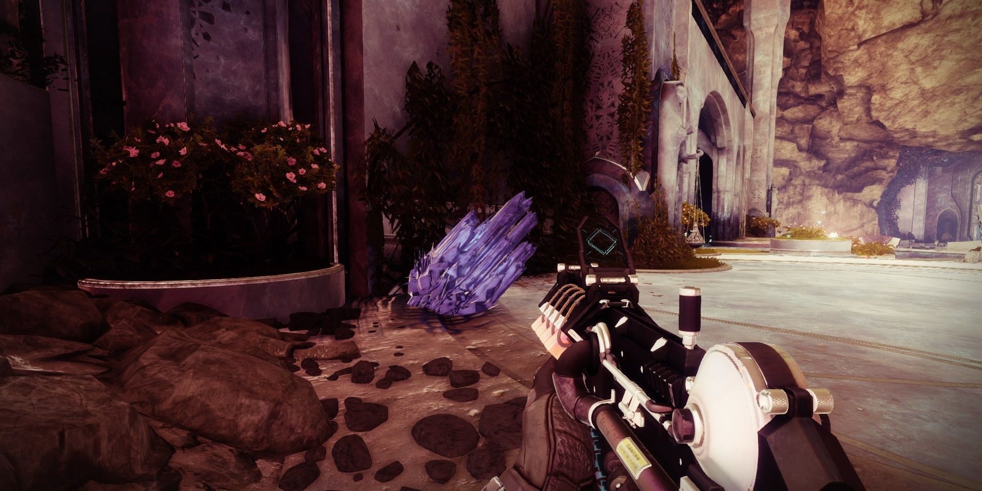 Destiny 2 Corsair Down Guide: Tracking Down Fallen Soldiers