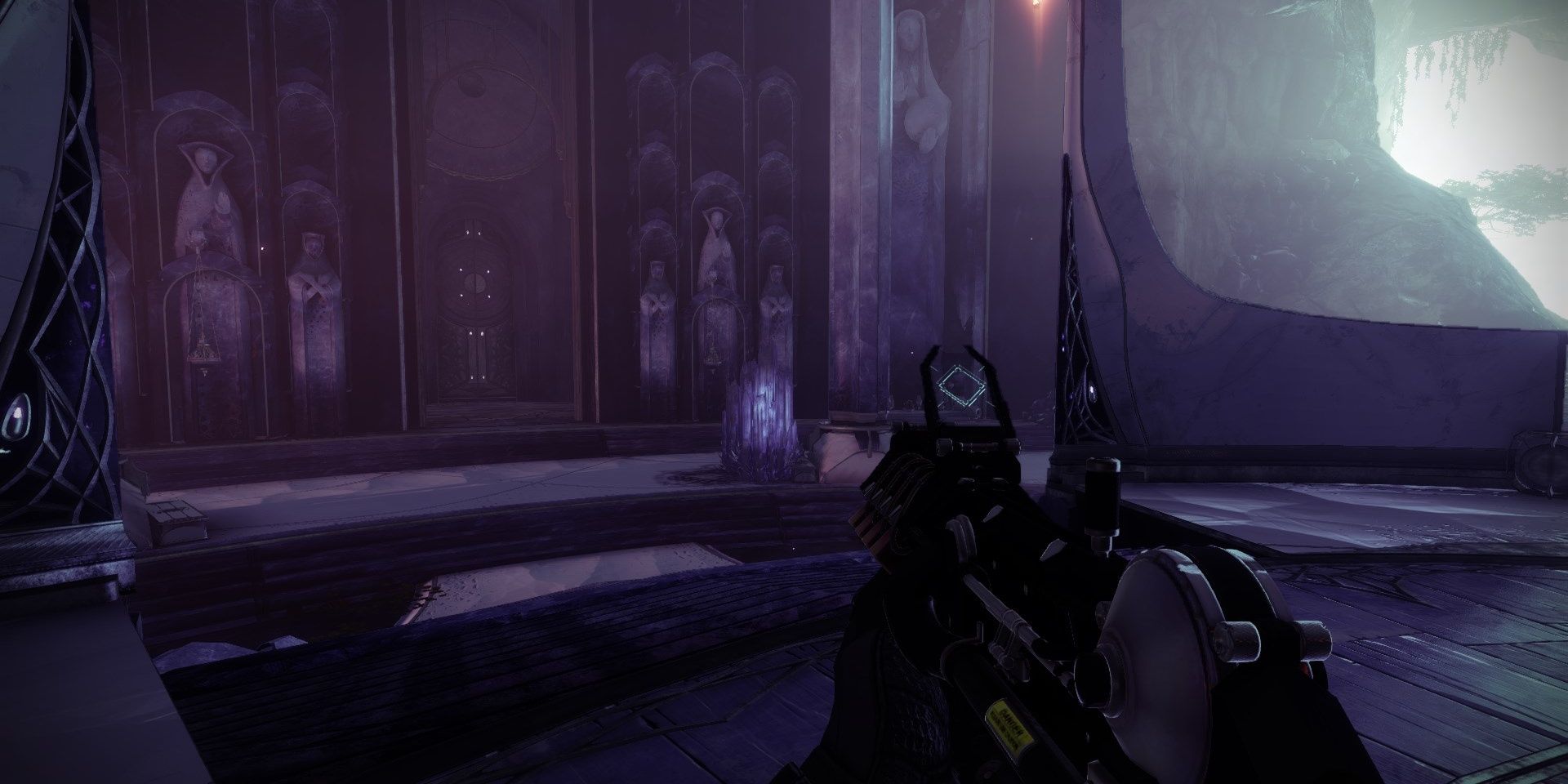 Destiny 2 Corsair Down Guide: Tracking Down Fallen Soldiers