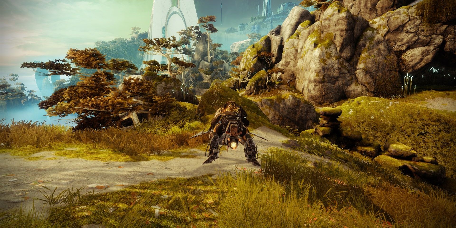 Destiny 2: How To Get "A Small Gift" And Every Cat Statue To Use Them At