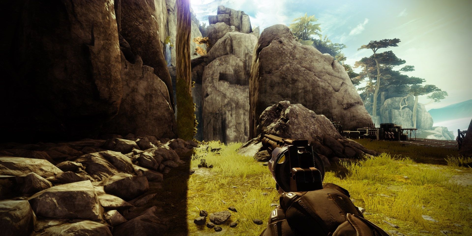 Destiny 2: How To Get "A Small Gift" And Every Cat Statue To Use Them At