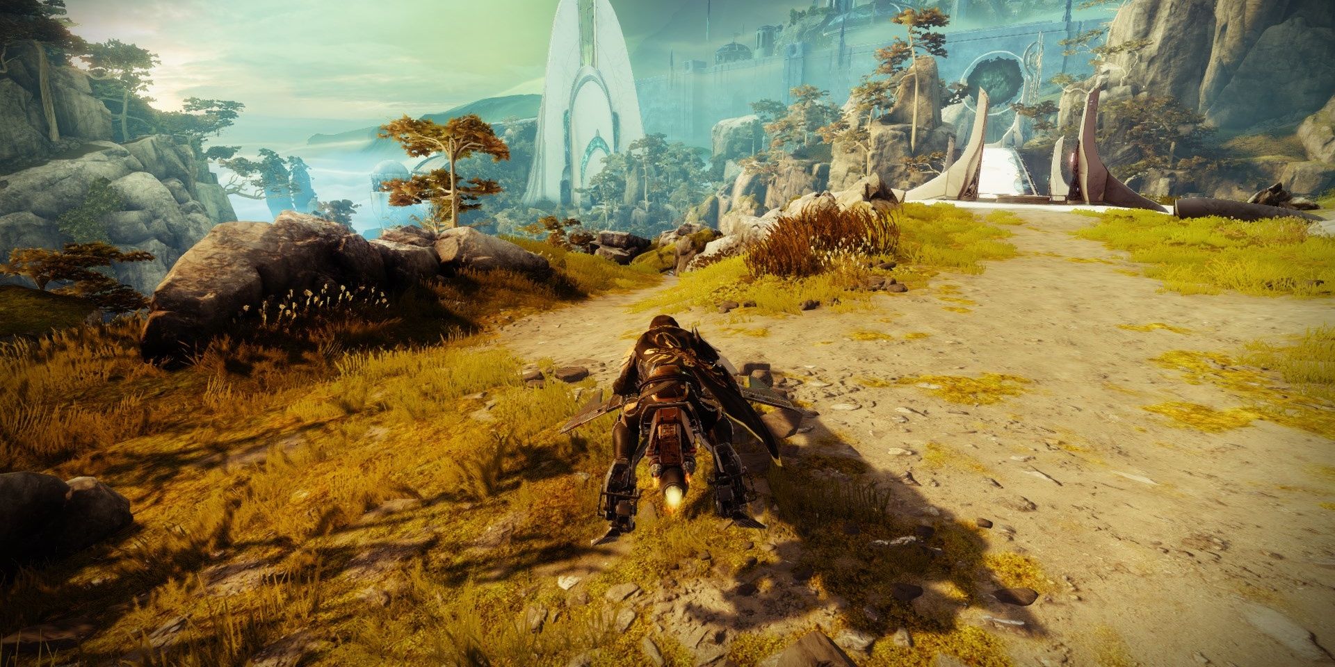 Destiny 2: How To Get "A Small Gift" And Every Cat Statue To Use Them At