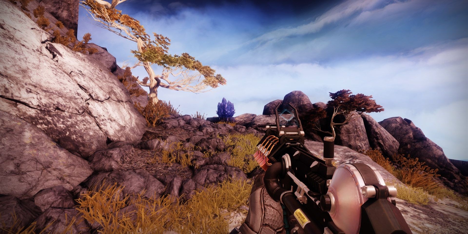 Destiny 2 Corsair Down Guide: Tracking Down Fallen Soldiers