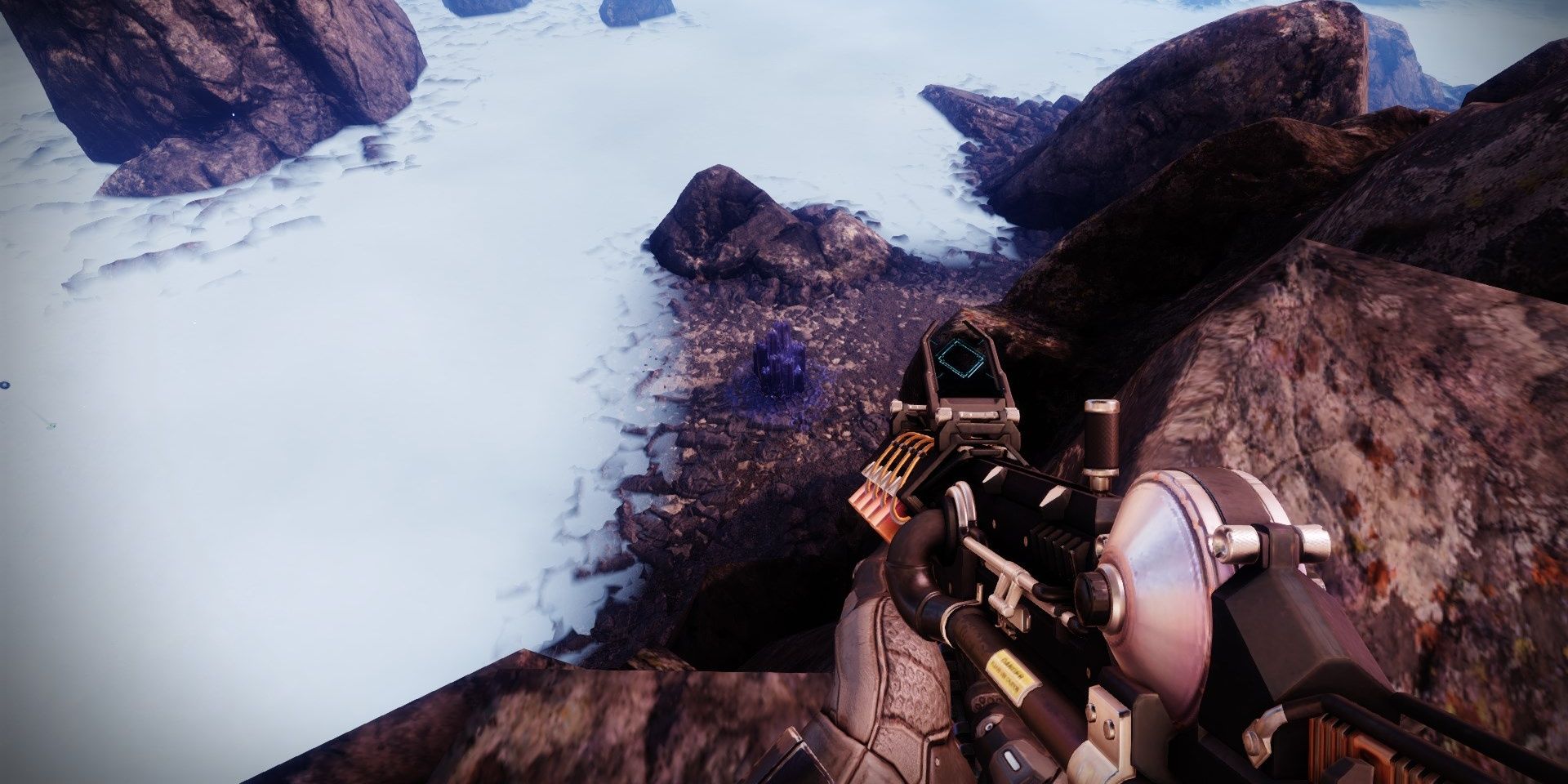Destiny 2 Corsair Down Guide: Tracking Down Fallen Soldiers