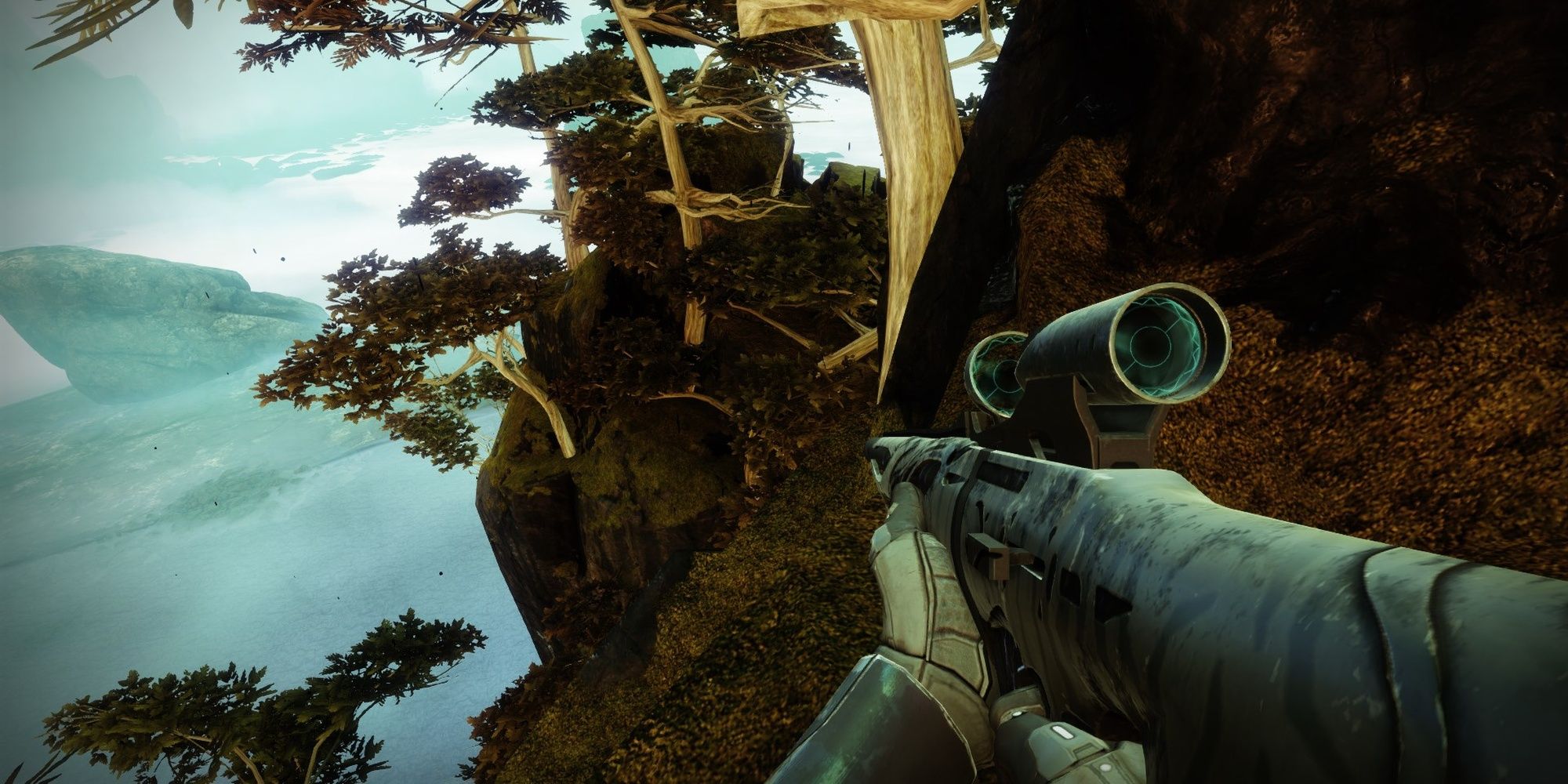 Destiny 2: Ager's Scepter Quest And Atlas Skews Guide