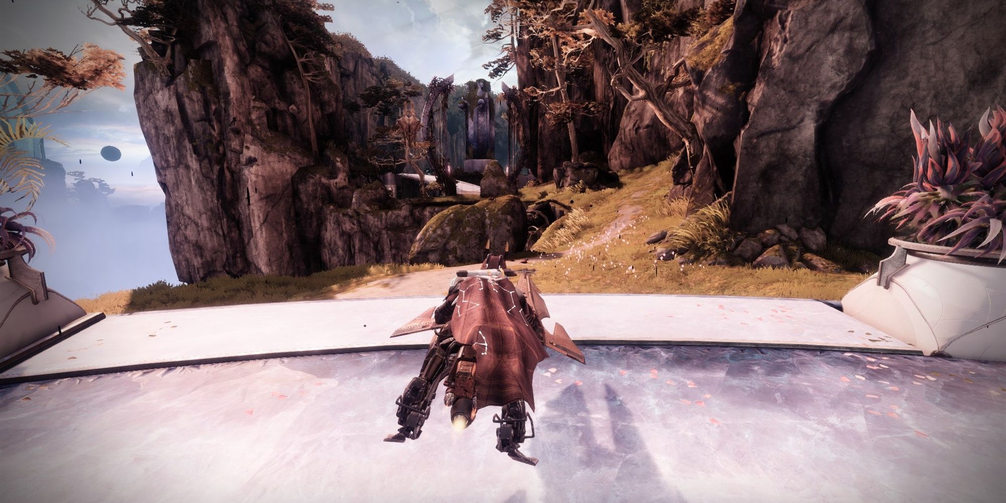 Destiny 2: Ager's Scepter Quest And Atlas Skews Guide