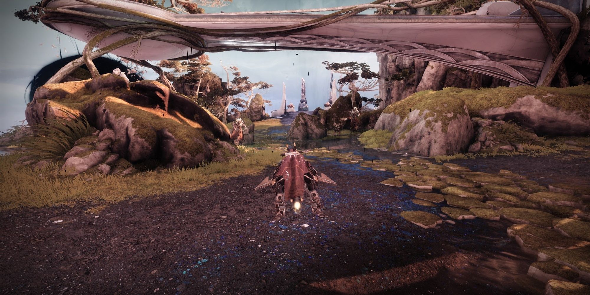 Destiny 2: Ager's Scepter Quest And Atlas Skews Guide