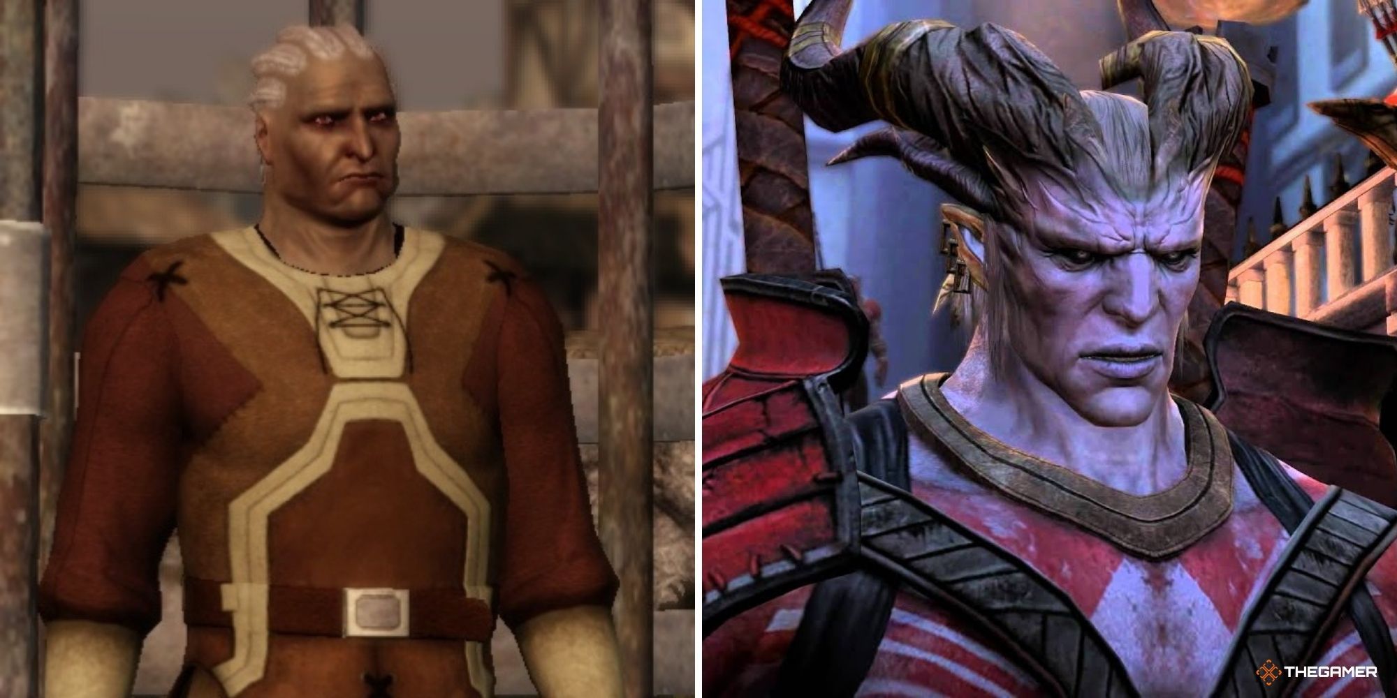 10 Behind-The-Scenes Details From The Making Of Dragon Age 2