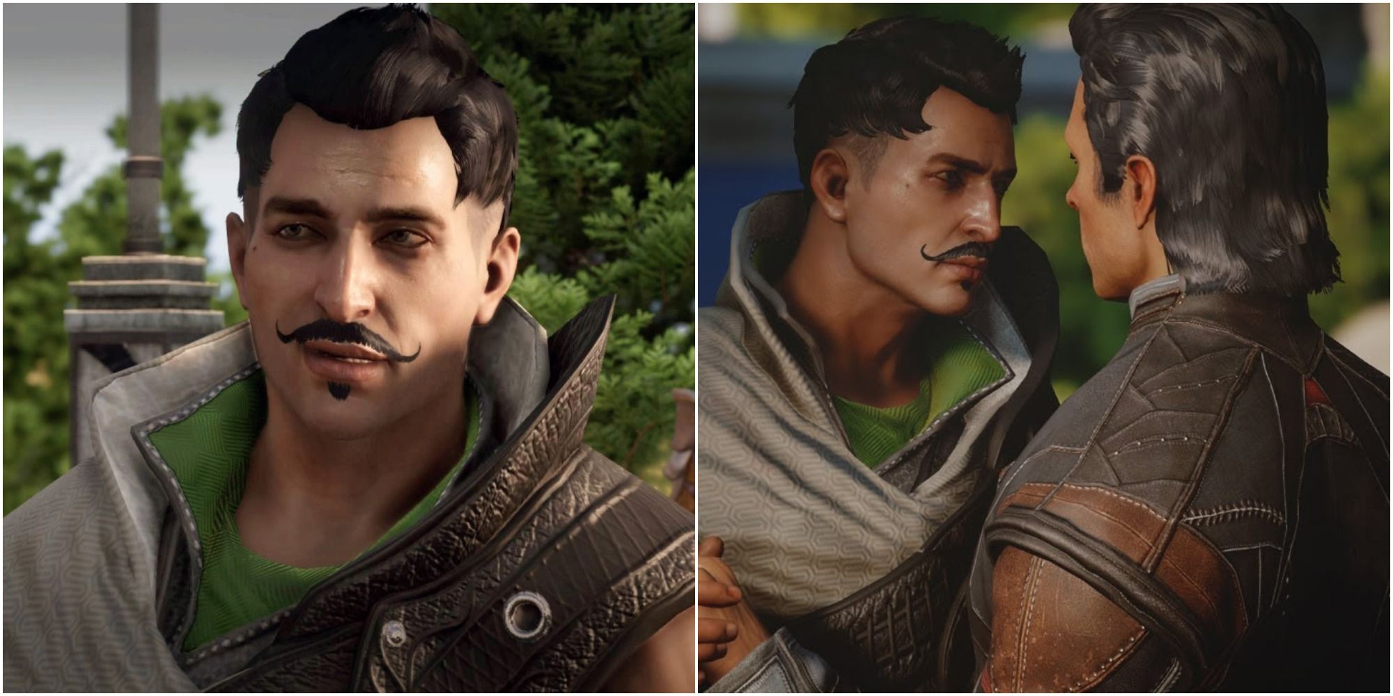 Ranking The Best Dragon Age Characters