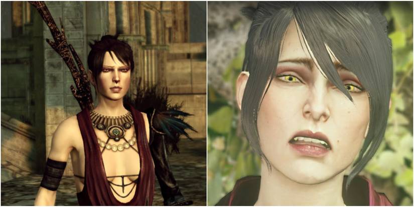 Dragon Age: 15 Most Memorable Quotes