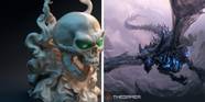 Dungeons And Dragons Most Powerful Undead Ranked